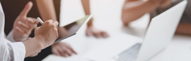 Team of Healthcare Benefits Experts - Veracity Benefits